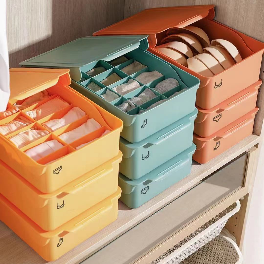 Storages & Organizers - One's Better Living
