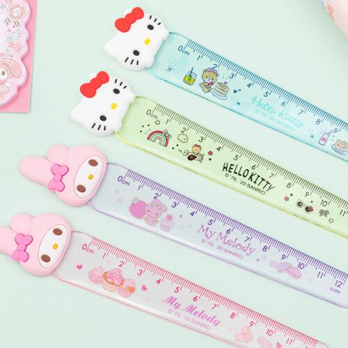 Hello Kitty Stationery - One's Better Living: 日式家庭用品都在這裡！