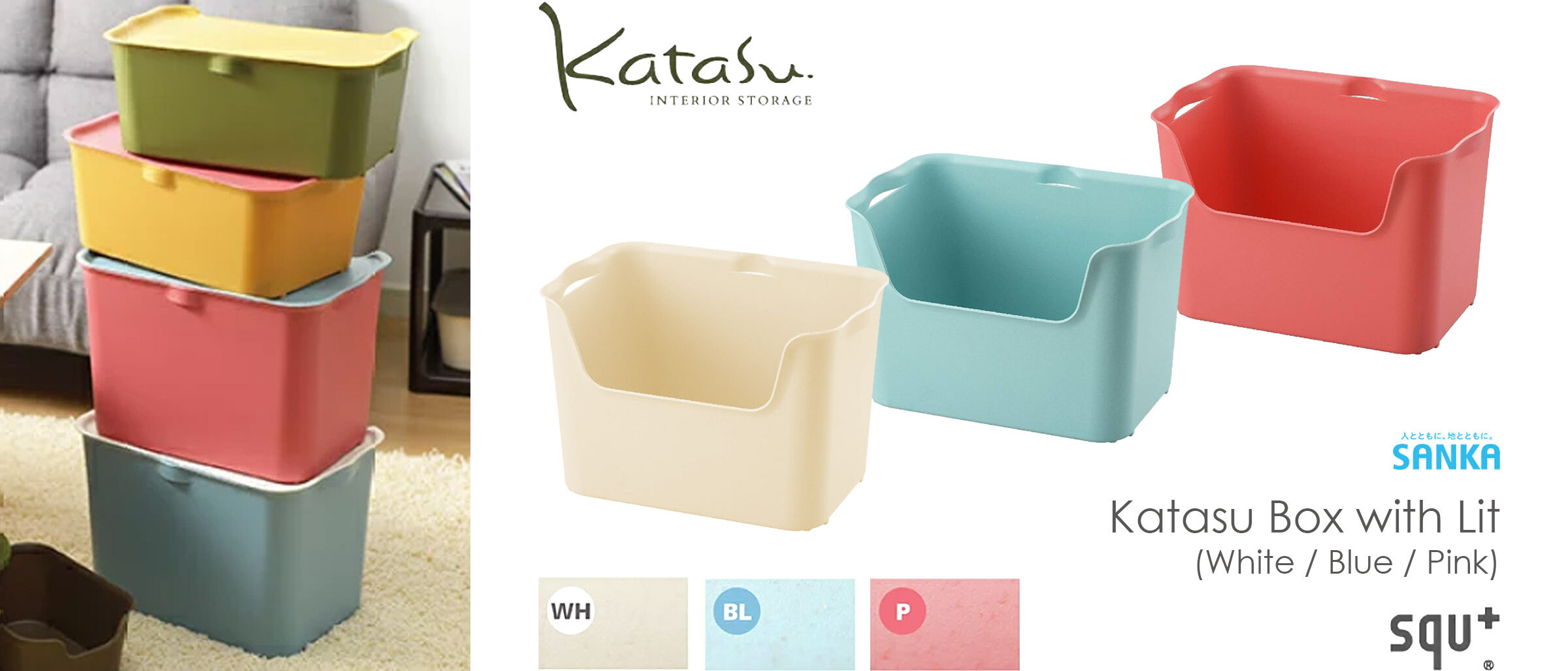 Home - One's Better Living